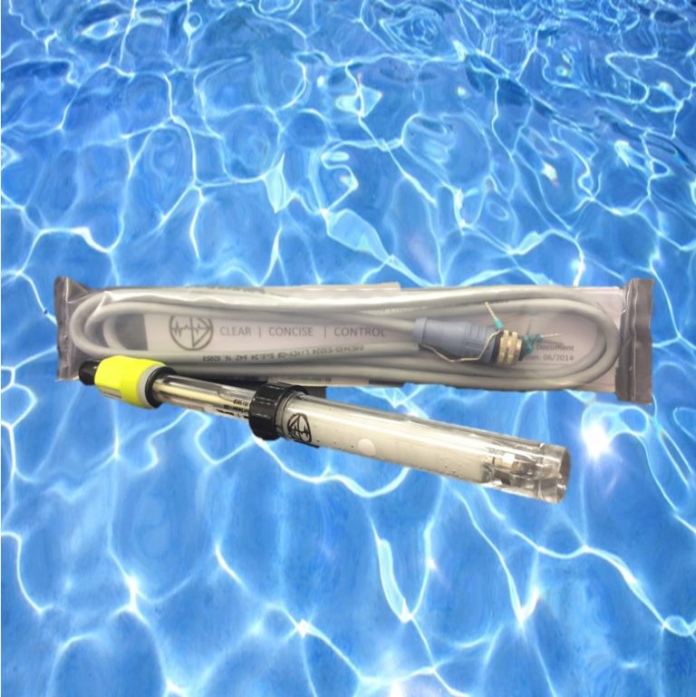 Chlorine Probe - 241 351 58GB/C - JAK Water Systems